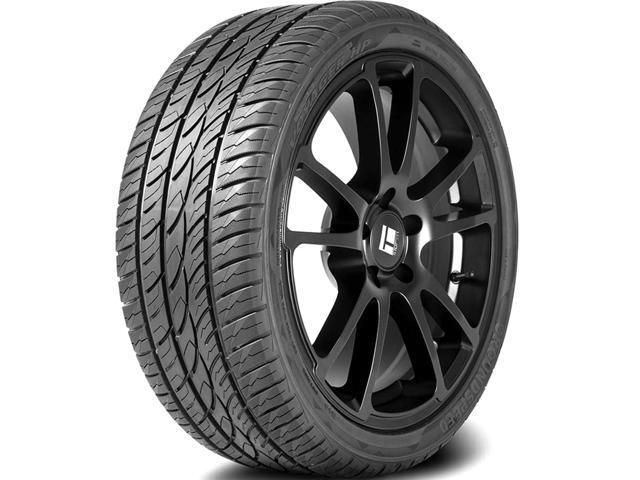 Click here for Groundspeed Voyager HP High Performance All Season... prices