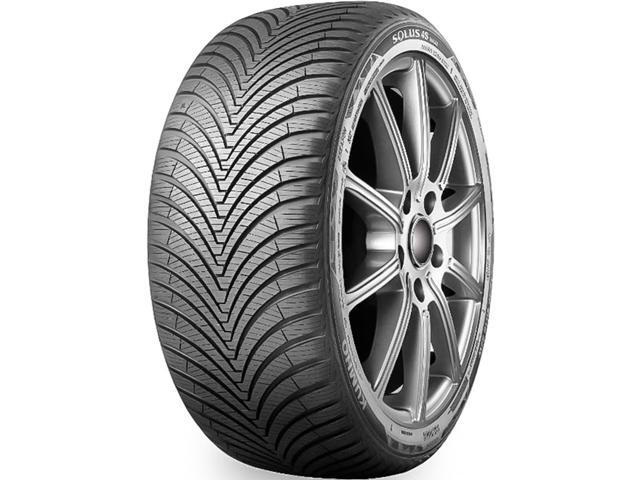 Click here for 215/65R16 102V - Kumho Solus 4S HA32 Performance A... prices