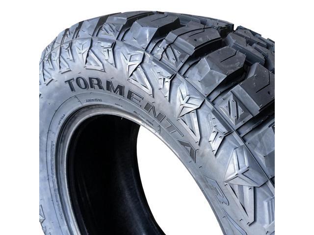 Click here for 275/55R20 120/117Q E (10 Ply) - Fortune Tormenta R... prices