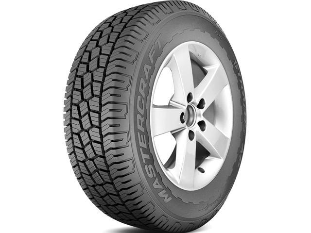 Click here for Mastercraft Stratus AP Highway All Season Tire - 2... prices