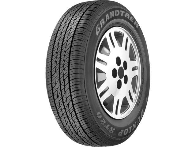 Click here for 215/70R16 99H - Dunlop Grandtrek ST20 Touring All... prices