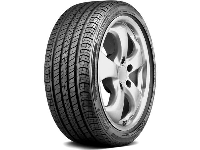 Click here for 225/45R18 91V - Continental ProContact RX SSR Tour... prices