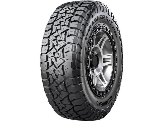 Click here for 275/65R18 116T XL - Ironhead Thrasher R/T RTD01 Ru... prices