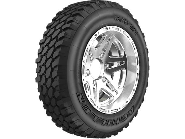 Click here for 235/75R15 104/101Q C (6 Ply) - Achilles 838 MT Mud... prices