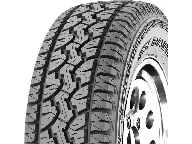 Click here for GT Radial Adventuro AT3 Steel Belted All-Terrain T... prices
