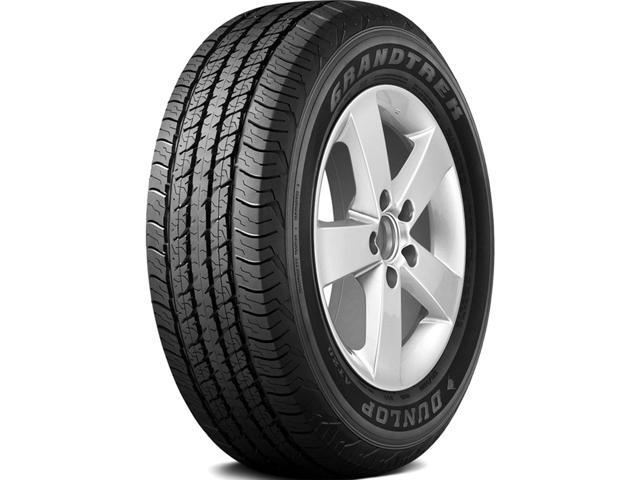 Click here for 265/70R17 113S - Dunlop Grandtrek AT20 Highway All... prices