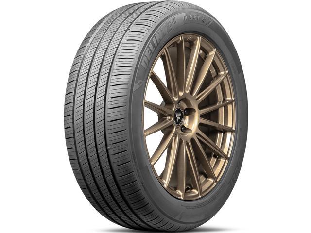 Click here for 225/60R18 100V - Delinte DST 2 Performance All Sea... prices