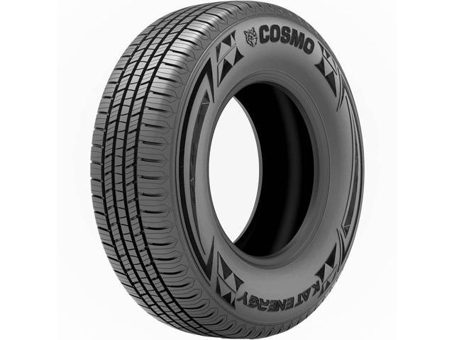 Click here for 235/75R15 105S - Cosmo Kat Energy Highway All Seas... prices
