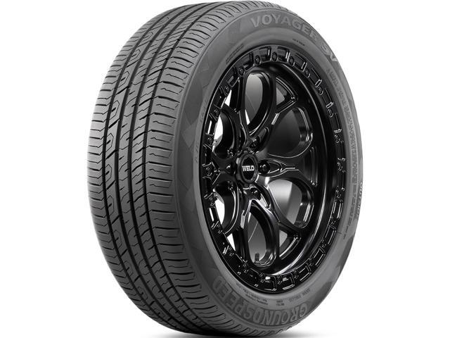 Click here for Groundspeed Voyager SV Highway All Season Tire - 2... prices