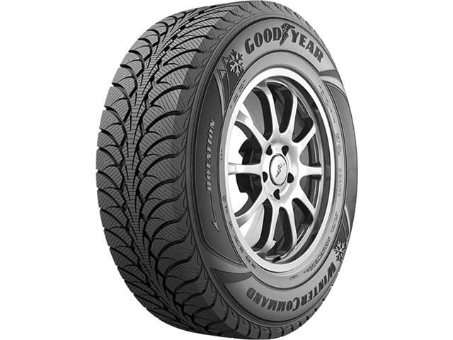 Click here for Goodyear WinterCommand SUV Touring Winter Tire - 2... prices