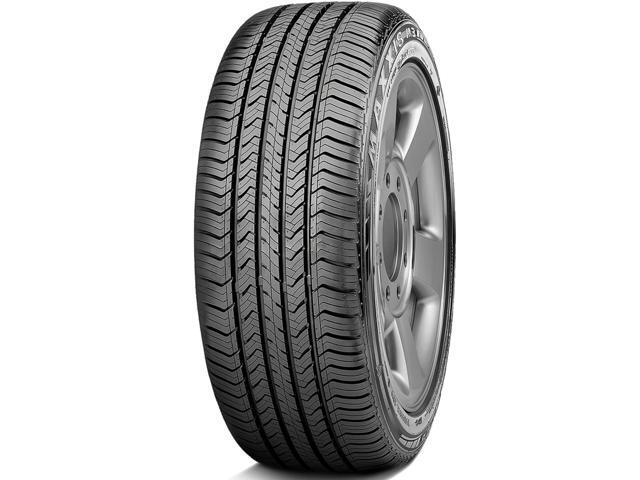 Click here for Maxxis Bravo HP-M3 Performance All Season Tire - 2... prices