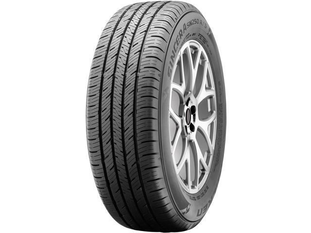 Click here for Falken Sincera SN250A A/S 165-65-14 79S prices