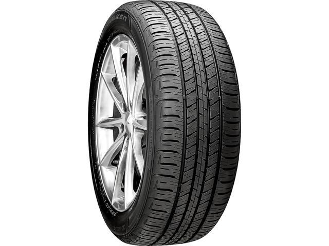 Click here for 245/50R20 102V - Falken Ziex CT50 A/S Touring All... prices