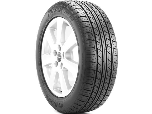 Click here for Fuzion Touring Touring All Season Tire - 235/55R19... prices