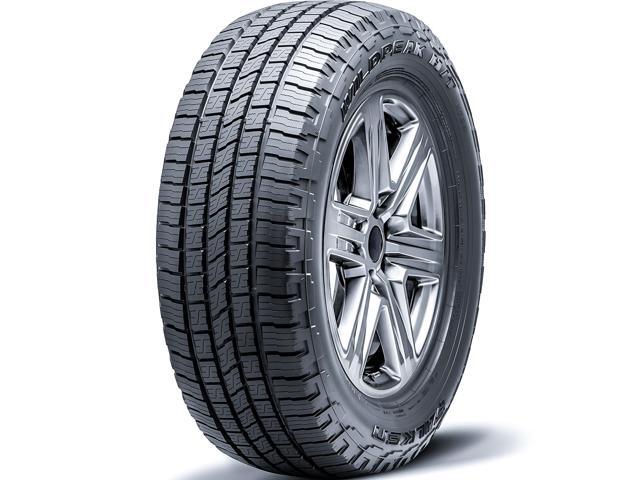 Click here for 235/65R16 121/119R E (10 Ply) - Falken Wildpeak H/... prices