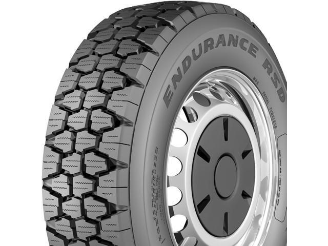 Click here for Goodyear Endurance RSD ULT Highway All Season Tire... prices