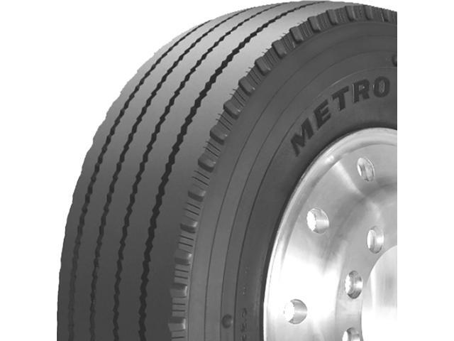 Click here for Goodyear Metro Miler G652 RTB Highway All Season T... prices