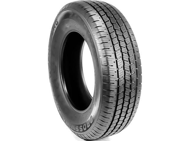 Click here for Crosswind H/T Highway All Season Tire - 265/75R16... prices