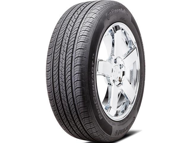 Click here for 225/50R18 95V - Continental ProContact TX SSR Tour... prices