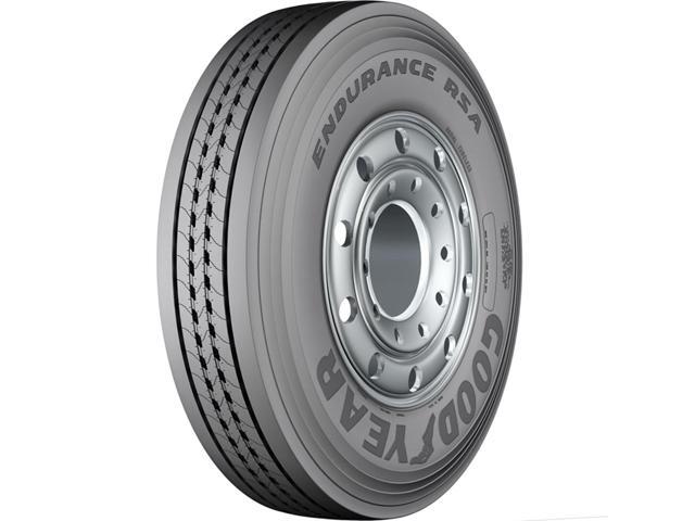 Click here for Goodyear Endurance RSA Highway All Season Tire - 2... prices