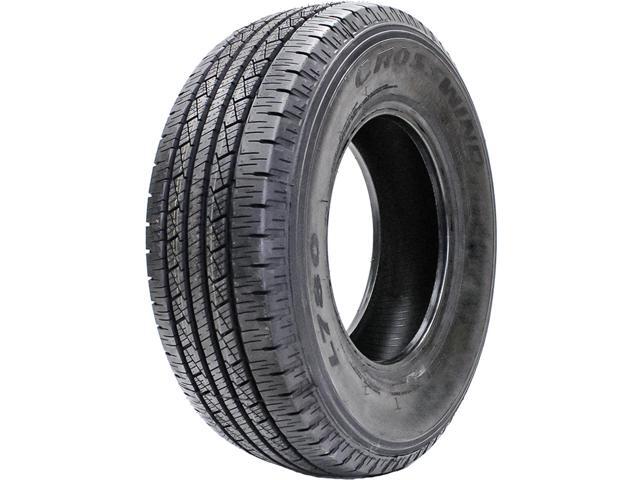 Click here for Crosswind L780 Highway All Season Tire - LT265/75R... prices