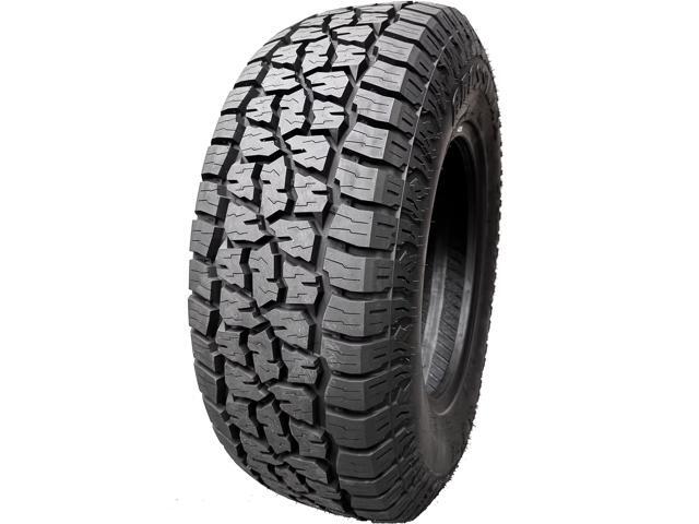Click here for 285/70R17 116T - Crossmax AT-1 All-Terrain Tire prices