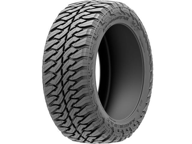 Click here for 35X12.50R18 128Q F (12 Ply) - American Roadstar M/... prices