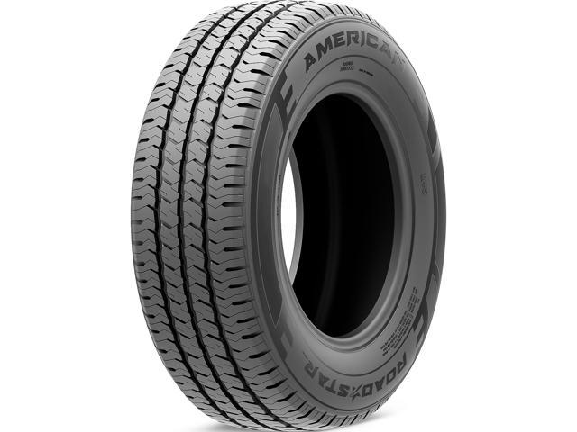 Click here for 235/65R16 121/119R E (10 Ply) - American Roadstar... prices