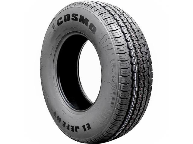 Click here for 265/70R17 121/118Q E (10 Ply) - Cosmo El Jefe HT2... prices