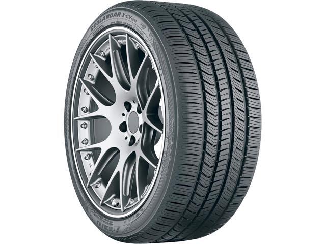 Click here for 265/55R20 113V XL - Yokohama Geolandar X-CV G057E... prices