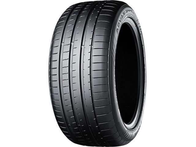 Click here for 275/40R18 ZR 103Y XL - Yokohama Advan Sport V107 H... prices