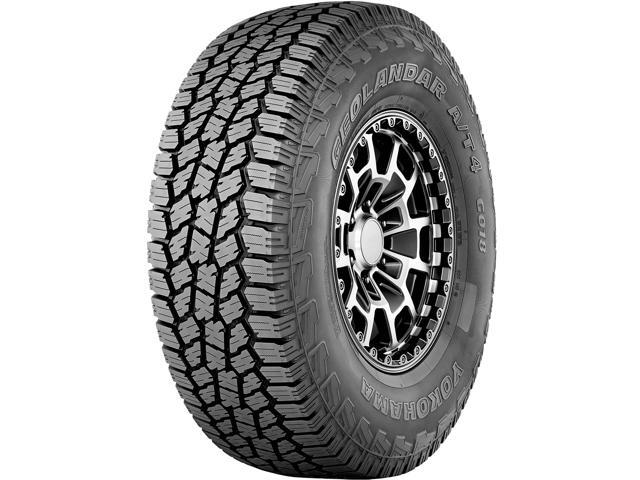 Click here for 225/65R17 102H - Yokohama Geolandar A/T4 G018 All-... prices