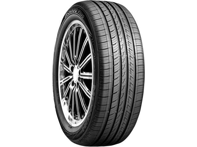 Click here for 235/55R17 99H - Nexen N5000 Plus Touring All Seaso... prices