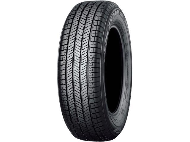 Click here for Yokohama Geolandar G91A Highway All Season Tire -... prices