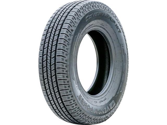 Click here for 245/70R17 110T - Venom Power Covert Grip H/T Highw... prices