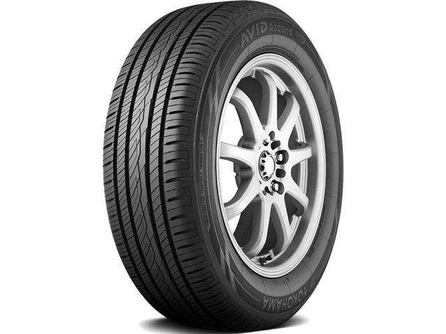 Click here for Yokohama AVID Ascend Touring All Season Tire - 205... prices