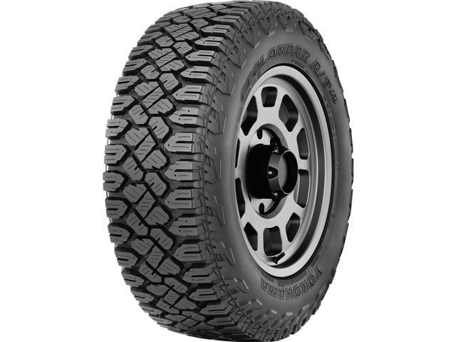 Click here for 35X12.50R20 121Q E (10 Ply) - Yokohama Geolandar A... prices