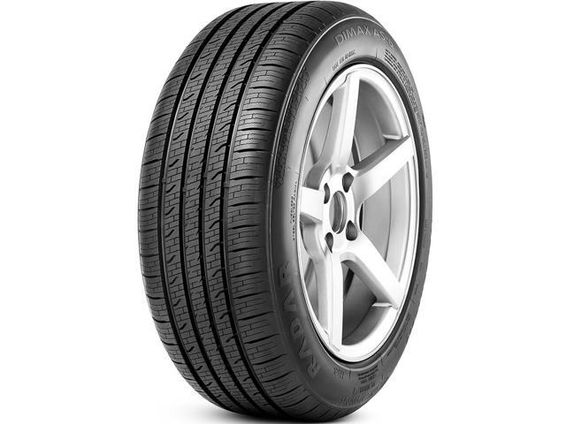 Click here for Radar Dimax AS-6 Touring All Season Tire - 205/65R... prices