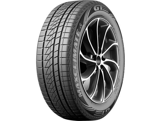 Click here for 225/40R18 92V XL - GT Radial MaxClimate Touring Al... prices