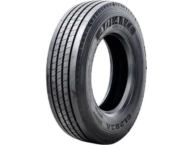 Click here for Advance GL283A Highway All Season Tire - 215/75R17... prices