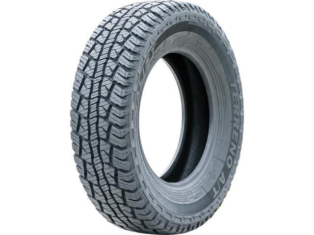 Click here for 245/70R16 107T - Finalist Terreno A/T All-Terrain... prices
