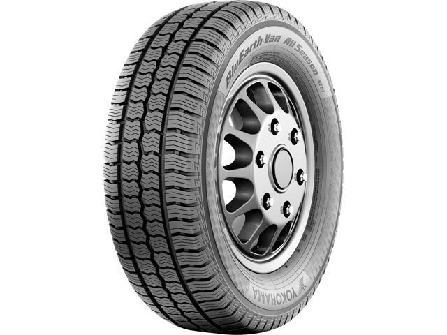 Click here for 235/65R16 121/119R E (10 Ply) - Yokohama BluEarth-... prices