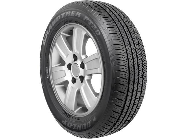 Click here for 225/60R18 100H - Dunlop Grandtrek PT20 Touring All... prices