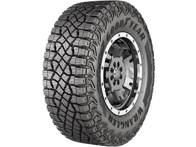 Click here for 265/70R18 116T - Goodyear Wrangler Territory RT Ru... prices