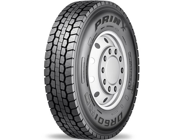 Click here for 225/70R19.5 128/126L G (14 Ply) - Prinx DR601 High... prices