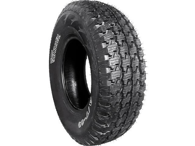 Click here for Tornel A/T-09 All-Terrain Tire - 31X10.50R15 109Q... prices