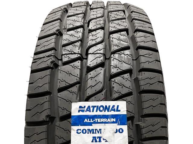 Click here for 275/65R18 116T - National Commando AT4S All-Terrai... prices