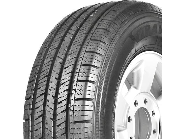 Click here for Travelstar Ecopath H/T Highway All Season Tire - 2... prices
