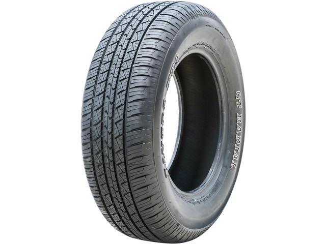 Click here for 265/70R17 121/118R E (10 Ply) - GT Radial Savero H... prices
