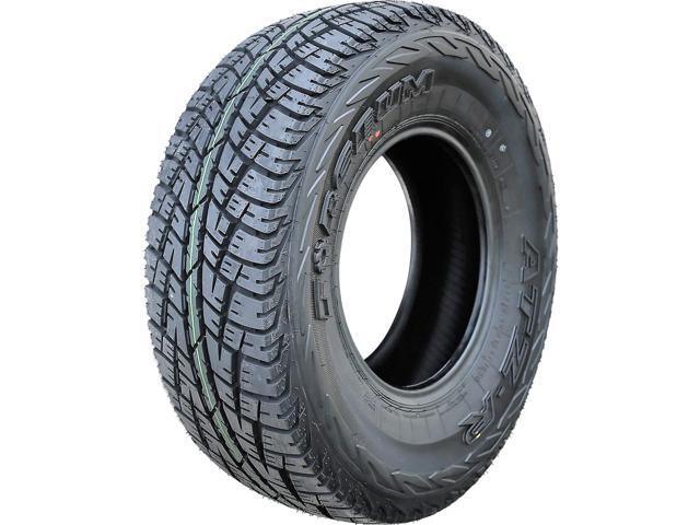 Click here for 265/60R18 110H - Forceum ATZ-R All-Terrain Tire prices